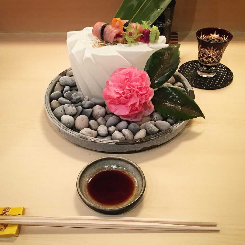 Urasawa - Beverly Hills, CA - Full Menu, Reviews, Photos